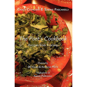 【】The Poet's Cookbook
