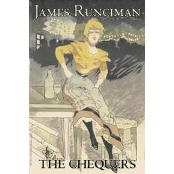 【】The Chequers
