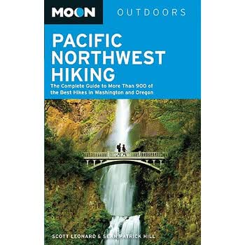 【】Moon Outdoors Pacific Northwest