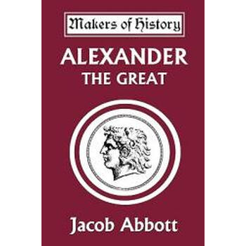 【】Alexander the Great (Yesterday'