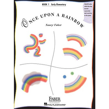 【】Once Upon a Rainbow - Book 1: Early