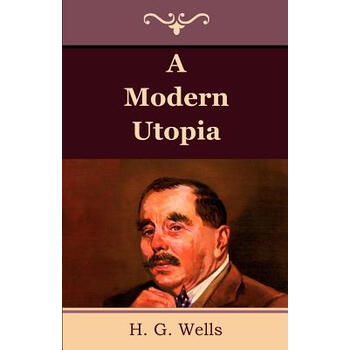 【】A Modern Utopia