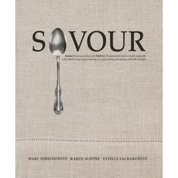 【】Savour