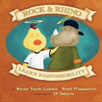 【】Rock and Rhino Lear