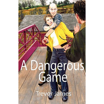 【】A Dangerous Game
