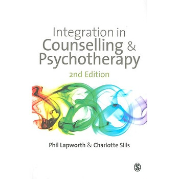 【】Integration in Counselling &