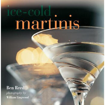 【】Ice-Cold Martinis