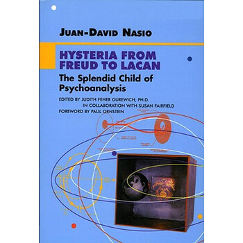 【】Hysteria from Freud to Lacan