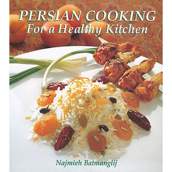 【】Persian Cooking for a Healthy