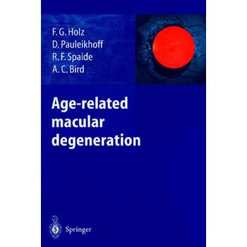 【】Age-Related Macular Degeneration