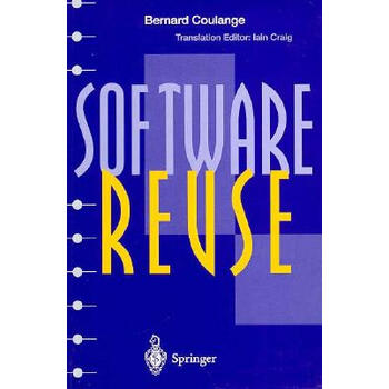 【】Software Reuse