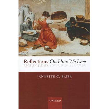 Reflections on How We Live