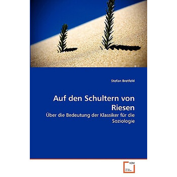 【】Auf Den Schultern Von Riesen