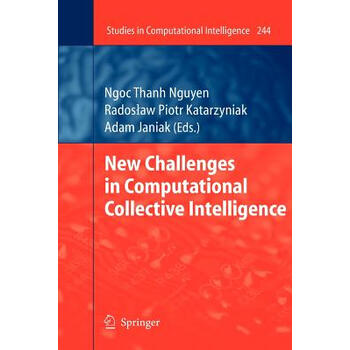【】New Challenges in Computationa