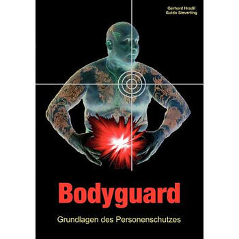 【】Bodyguard