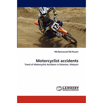 【】Motorcyclist Accidents