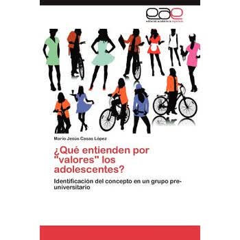 【】Qu Entienden Por 