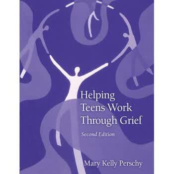 Helping Teens Work Through Grief