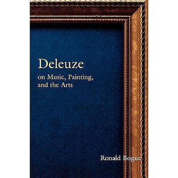 Deleuze on Music, Painting, and the Arts