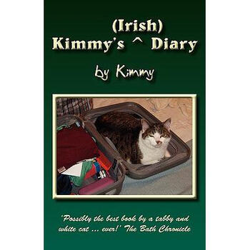 Kimmy's Irish Diary