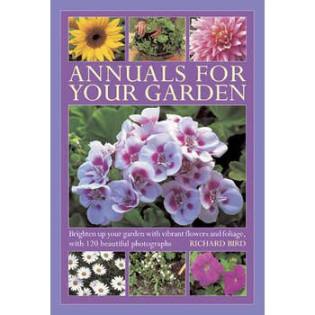 Annuals for Your Garden: Brighten Up Your Ga...