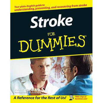 Stroke For Dummies [Wiley公共健康]