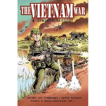 The Vietnam War