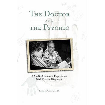 The Doctor and the Psychic