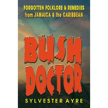 【】Bush Doctor
