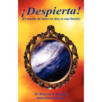 【】Despierta!