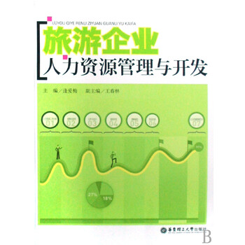 旅游企业人力资源管理与开发
