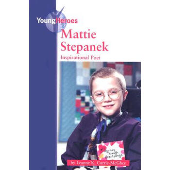 【】Mattie Stepanek: Inspirational
