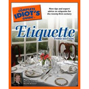 【】The Complete Idiot's Guide to