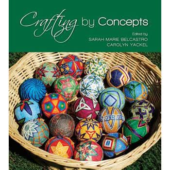 Crafting by Concepts: Fiber Arts and Mathema...