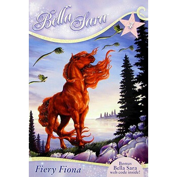 【】Fiery Fiona