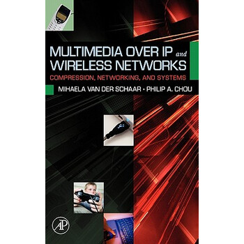 【】Multimedia Over IP and Wirel