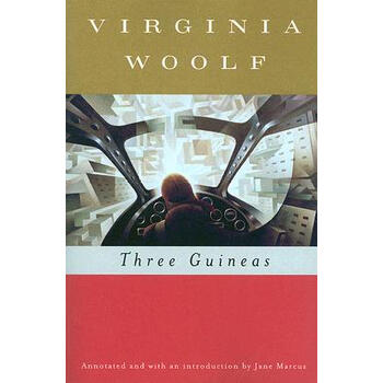 【】Three Guineas
