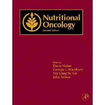 【】Nutritional Oncology