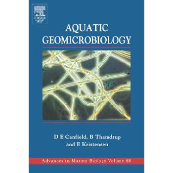 【】Aquatic Geomicrobiology