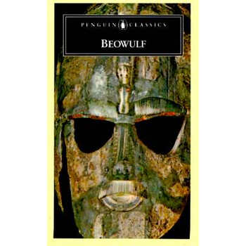 【】Beowulf