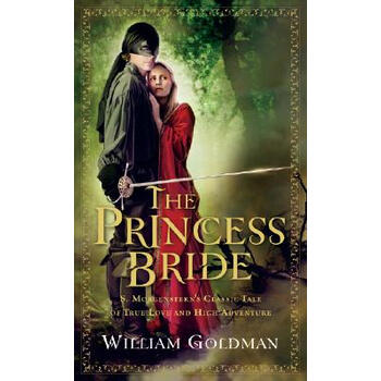【】The Princess Bride: S. Morgenstern'