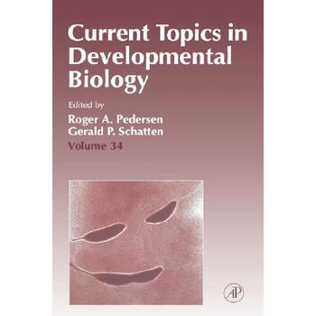 【】Current Topics in Developmenta