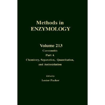 【】Carotenoids, Part A, Chemistry,