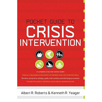 【】Pocket Guide to Crisis