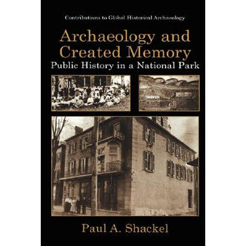 【】Archaeology and Created Memory