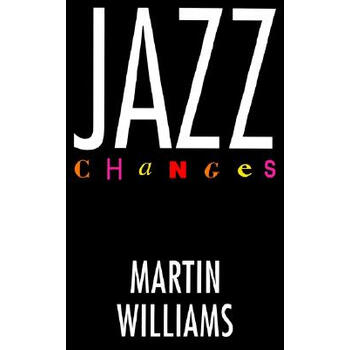 【】Jazz Changes