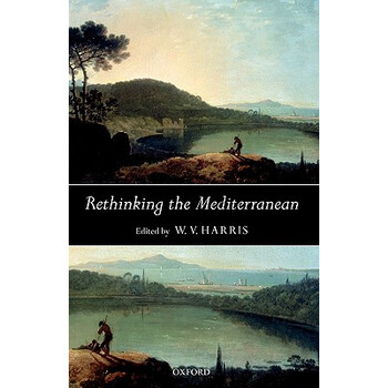 【】Rethinking the Mediterranean