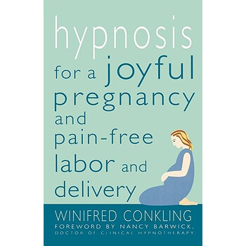 【】Hypnosis for a Joyful Pregnancy and