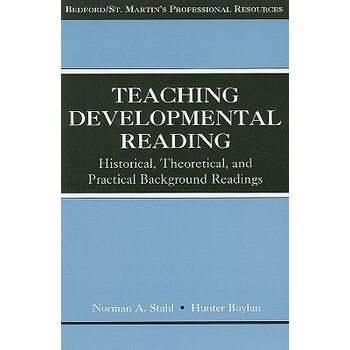 【】Teaching Developmental Reading: