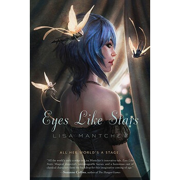 【】Eyes Like Stars